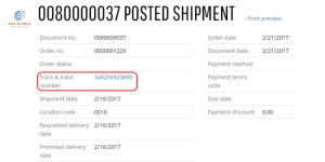 Tracking là gì? Những thông tin quan trọng bạn cần biết