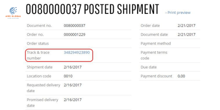 Tracking là gì? Những thông tin quan trọng bạn cần biết